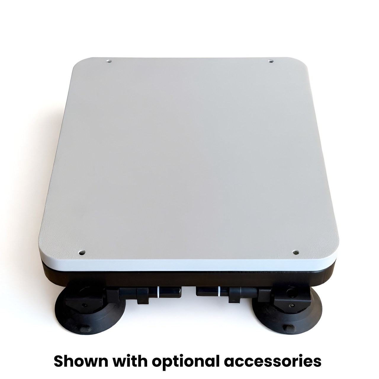 Starlink Mini Mount – Veritas Vans