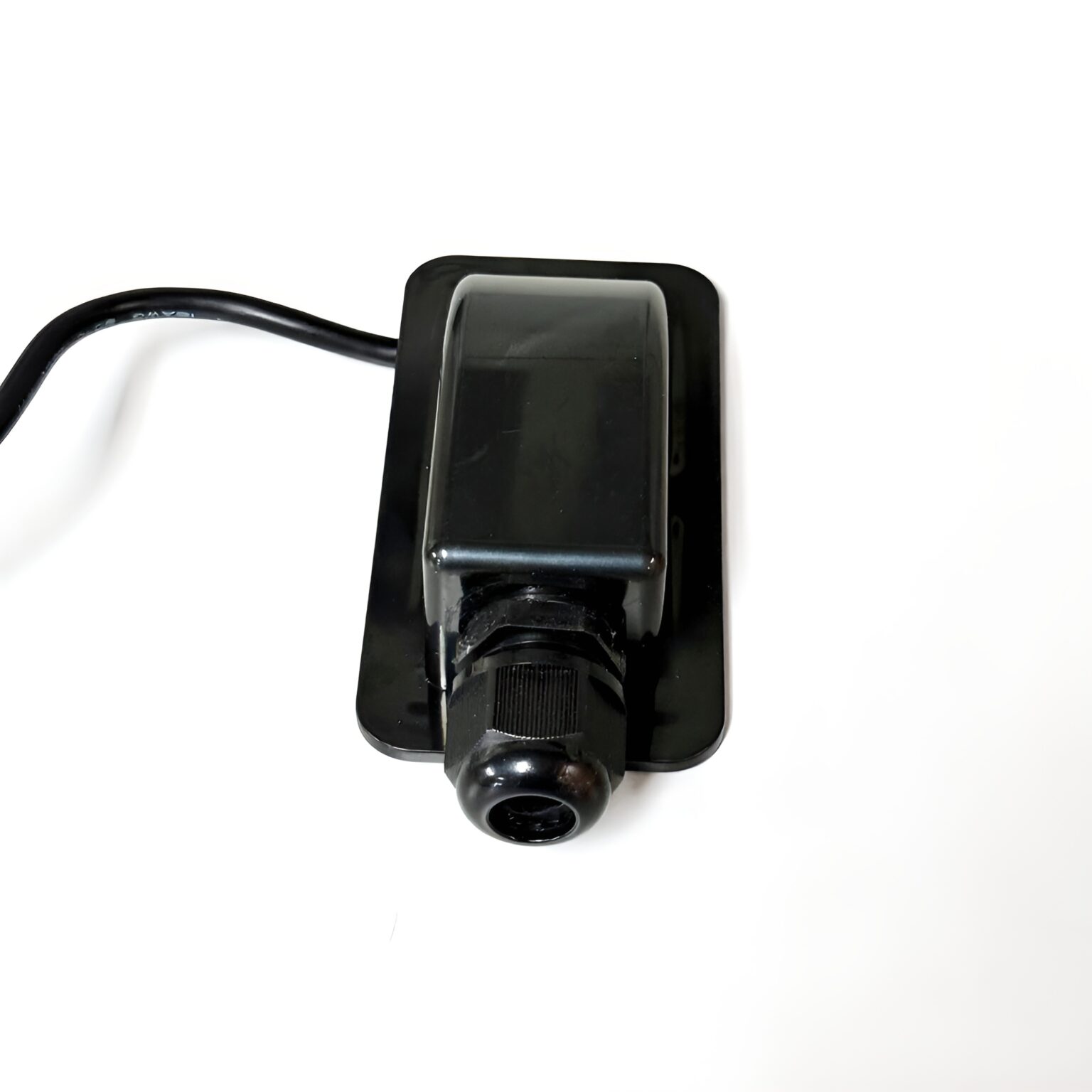 Starlink Mini Waterproof Roof Entry Gland – Veritas Vans