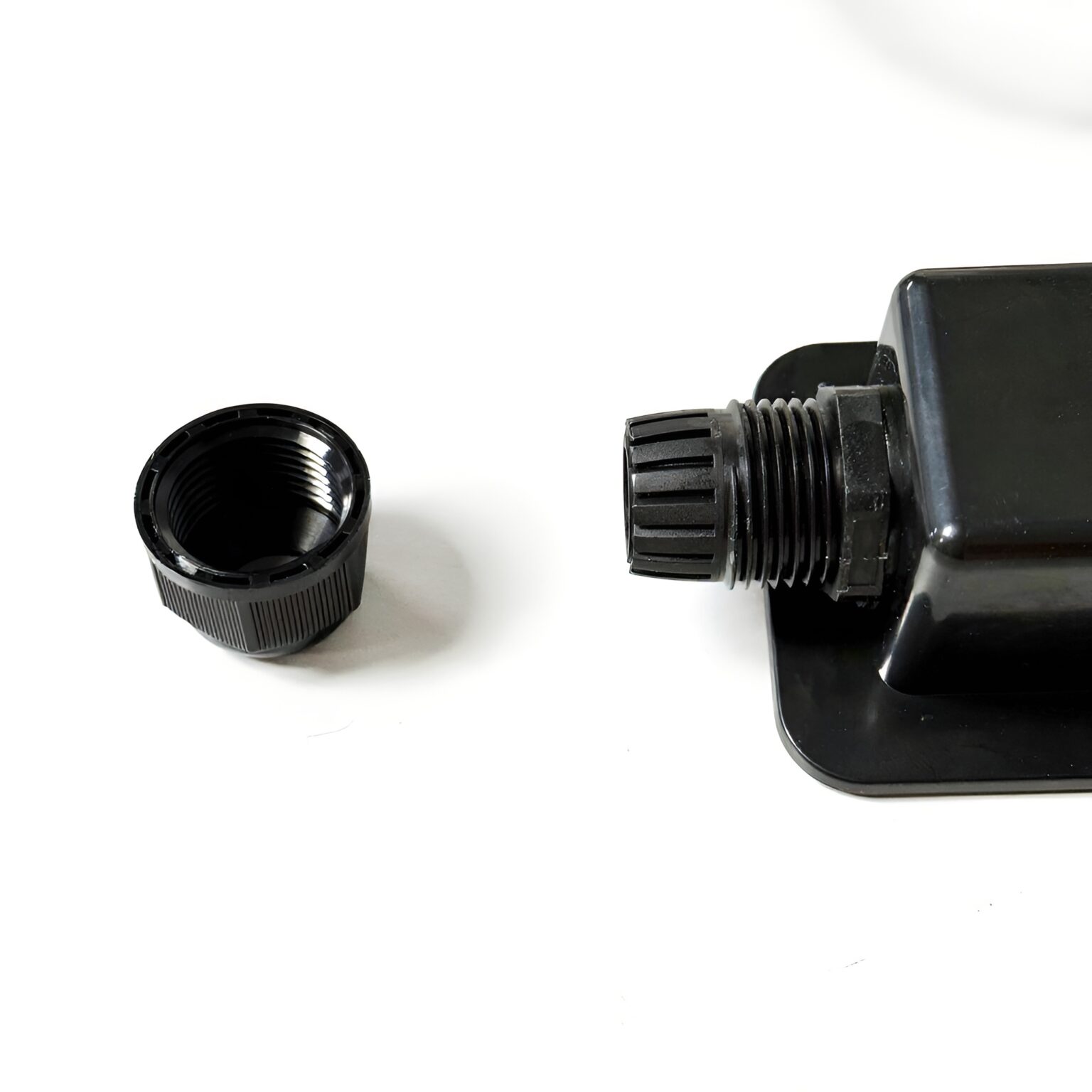 Starlink Mini Waterproof Roof Entry Gland – Veritas Vans