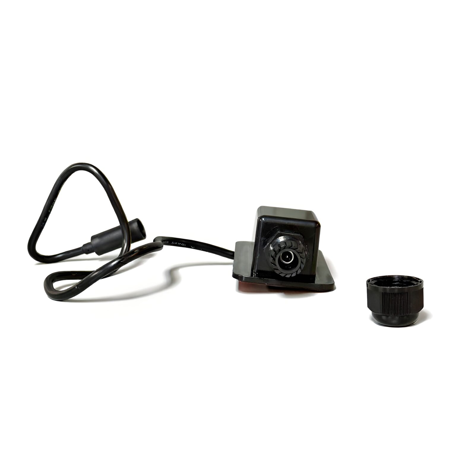 Starlink Mini Waterproof Roof Entry Gland – Veritas Vans