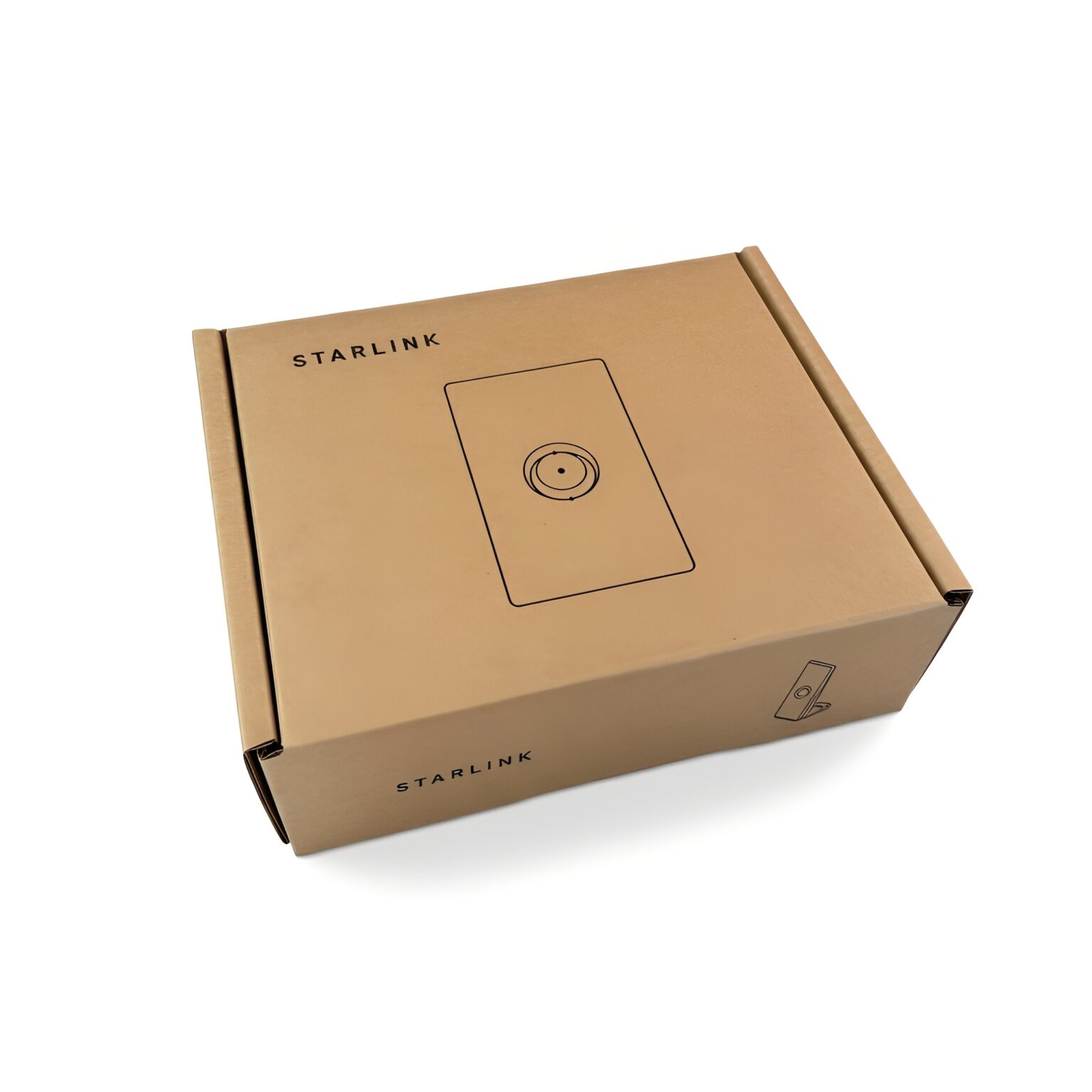 Starlink Mesh Router Mini – Veritas Vans